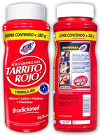 330 g packs of Kola Granulada vitamins