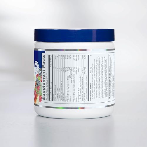34 super fruits for vitality