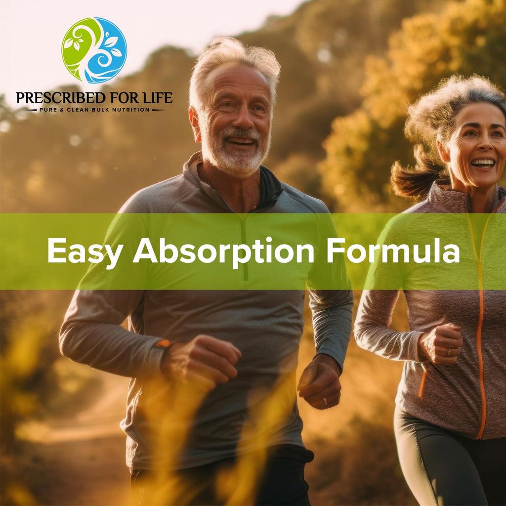 340 g calcium citrate malate container