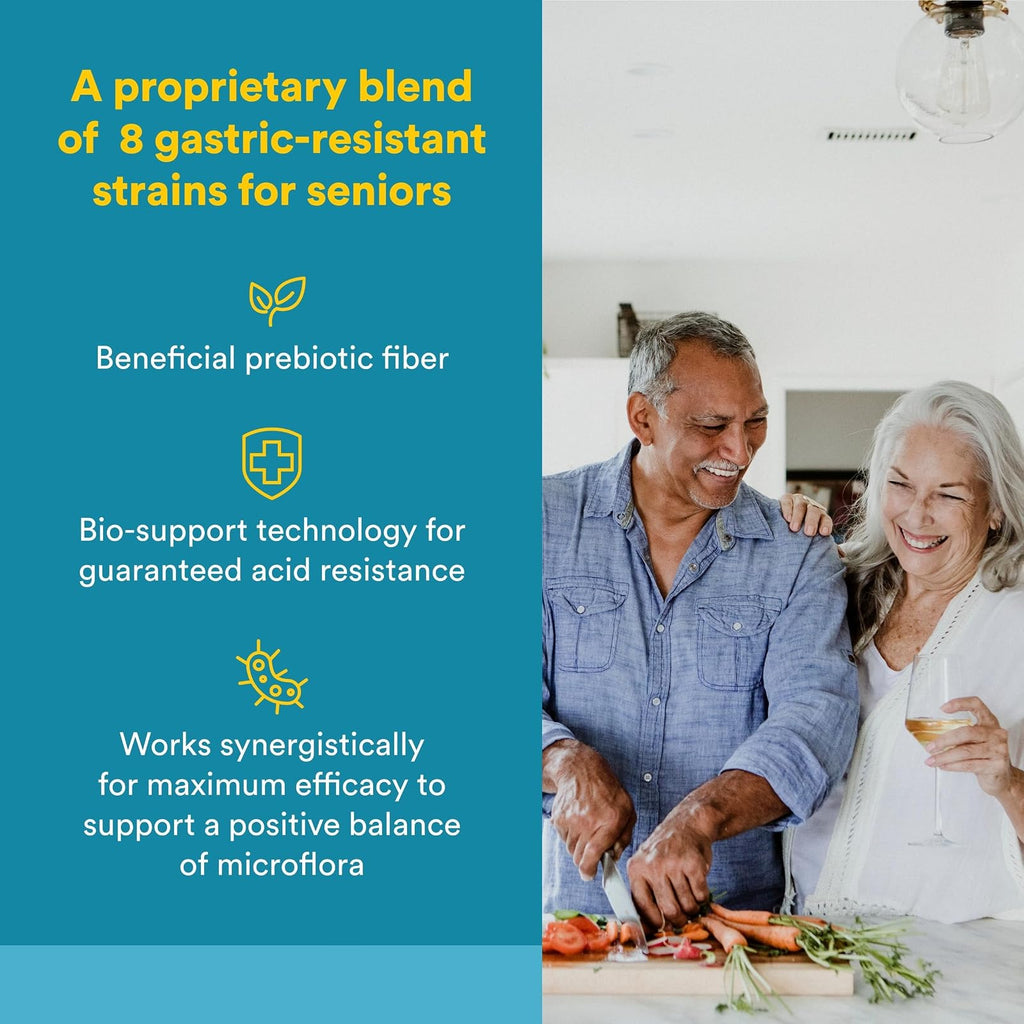 35 billion CFU digestive health support