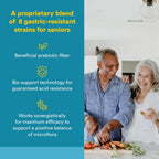 35 billion CFU digestive health support