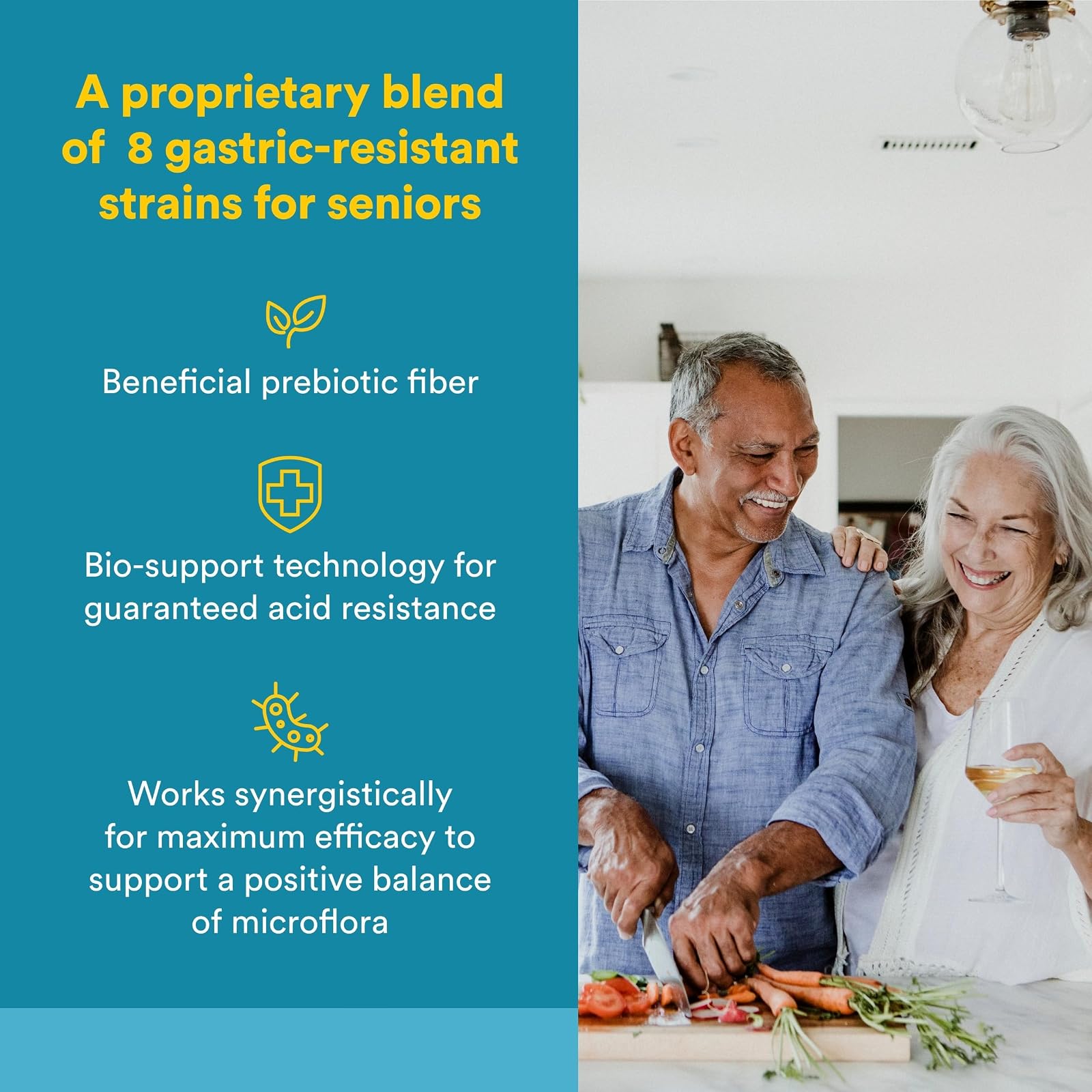 35 billion CFU digestive health support