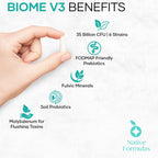 35 billion CFU kids probiotic