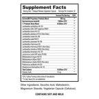35 billion CFUs probiotic health support