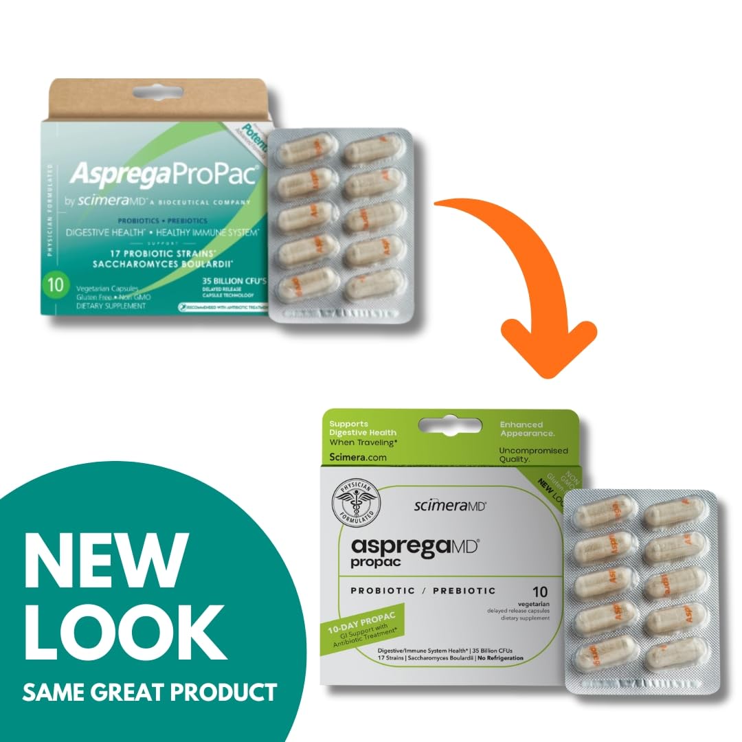 35 billion CFUs probiotics for women