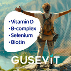 35-in-1 multivitamin tablet benefits