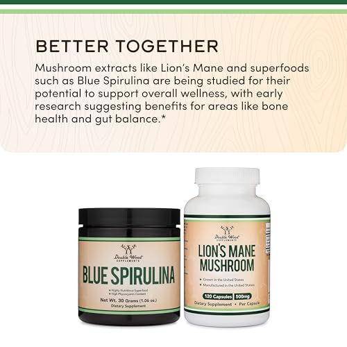 35% phycocyanin spirulina health benefits