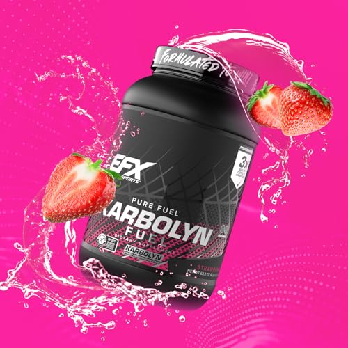 35 servings of fast-acting carbs