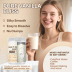 35 servings of multi collagen
