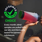 35 servings of Myprotein whey isolate