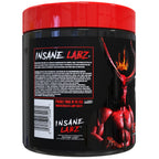 35 servings of pre-workout energy