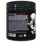 35 servings pre-workout supplement