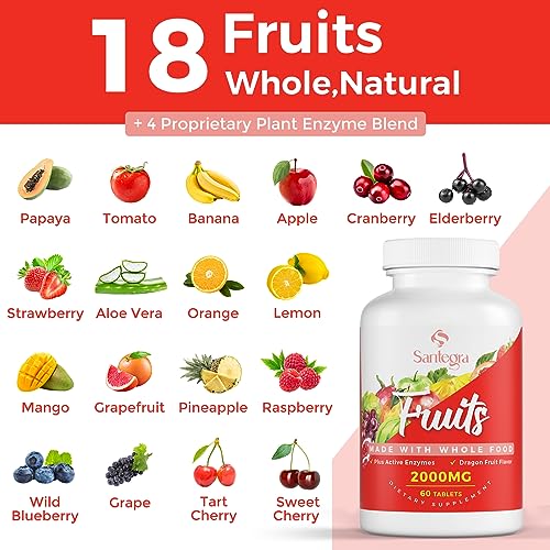 35+ superfoods for health