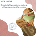 35 tea bags for daily use