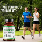 350 mg black seed extract dosage