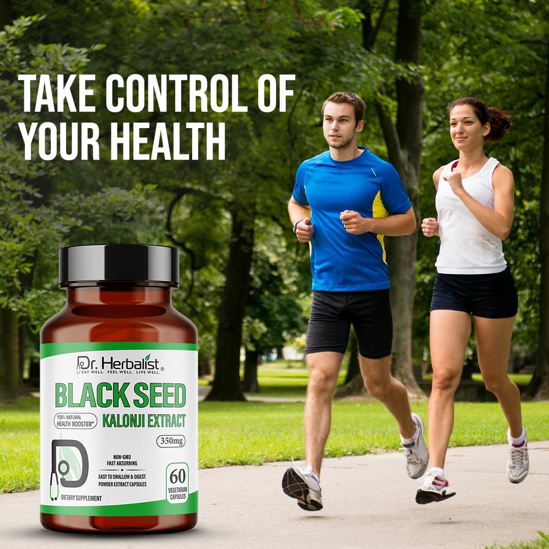 350 mg black seed extract dosage