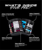 350 mg caffeine energy boost