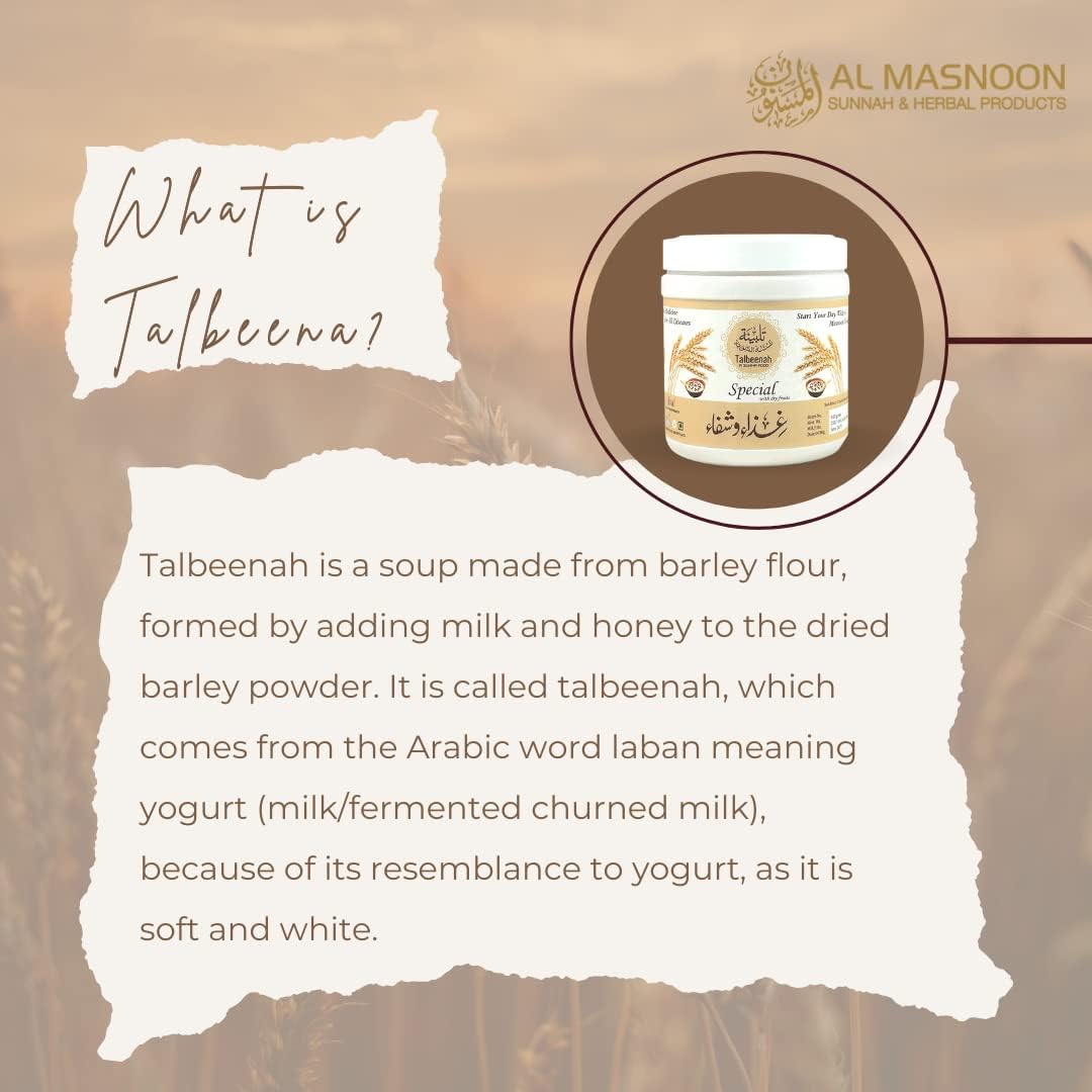 350g vitamin and mineral blend
