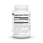 351 mg DMAE for cognitive support