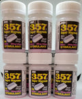 357 Magnum caffeine supplements for energy