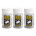 357 Magnum energy tablets for athletes