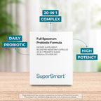 36 billion CFU probiotic capsules