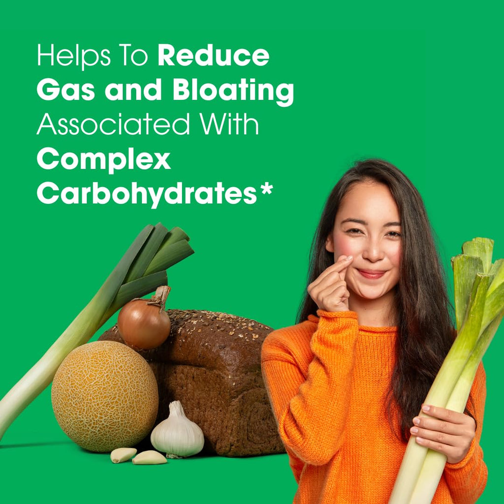 36 capsules for digestive health