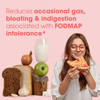 36 capsules of Intoleran digestive support