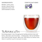 36 count chocolate peppermint tea