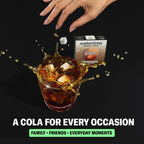 36 count hydration cubes for convenience