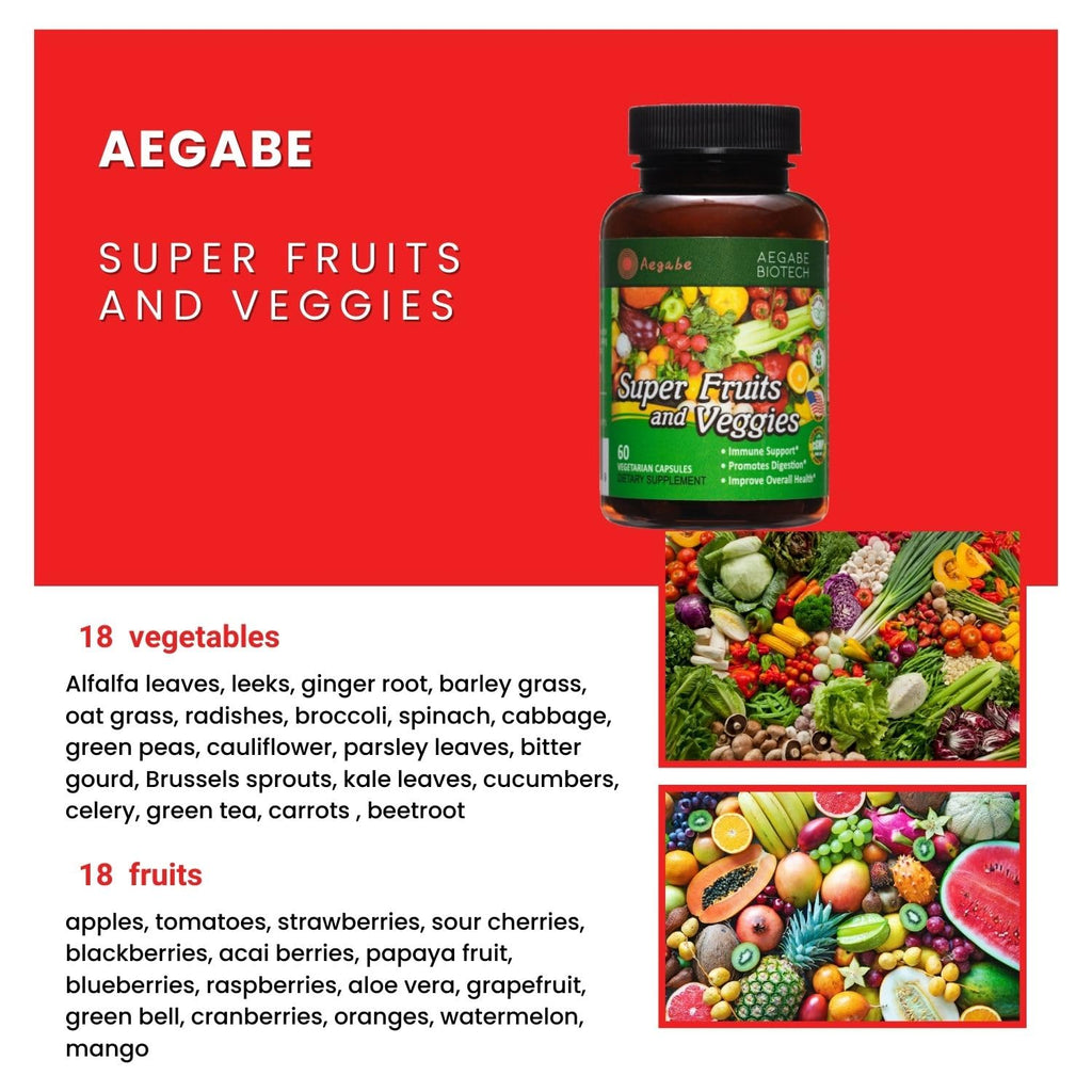 36 fresh veggies for wellness