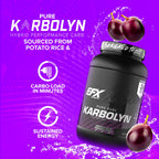 36 servings of Karbolyn Fuel