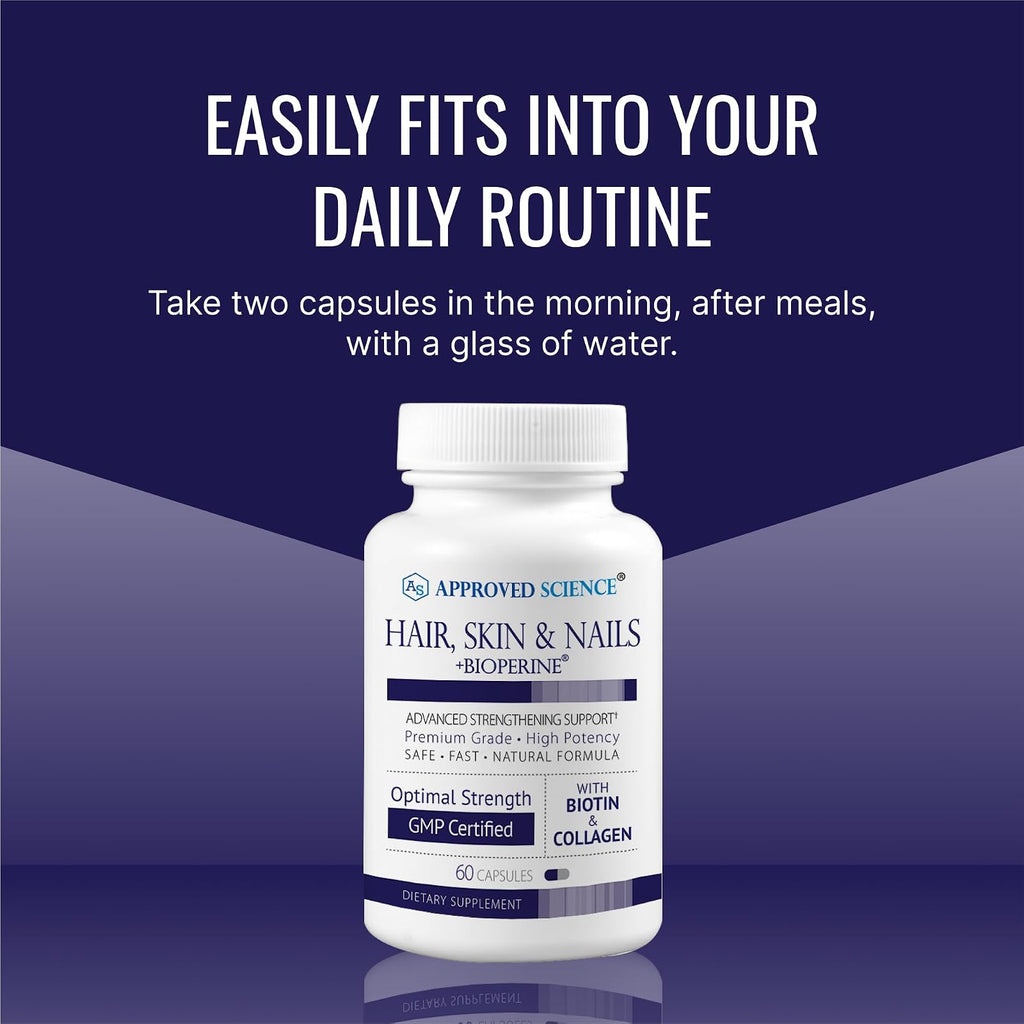 360 capsules for daily beauty support