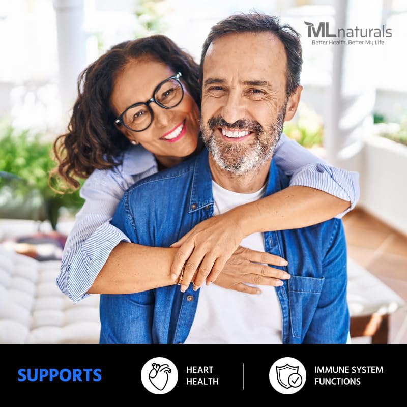360 capsules for daily energy