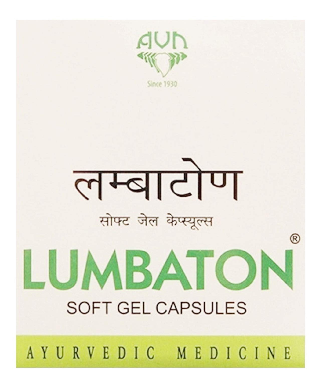 360 capsules for daily health