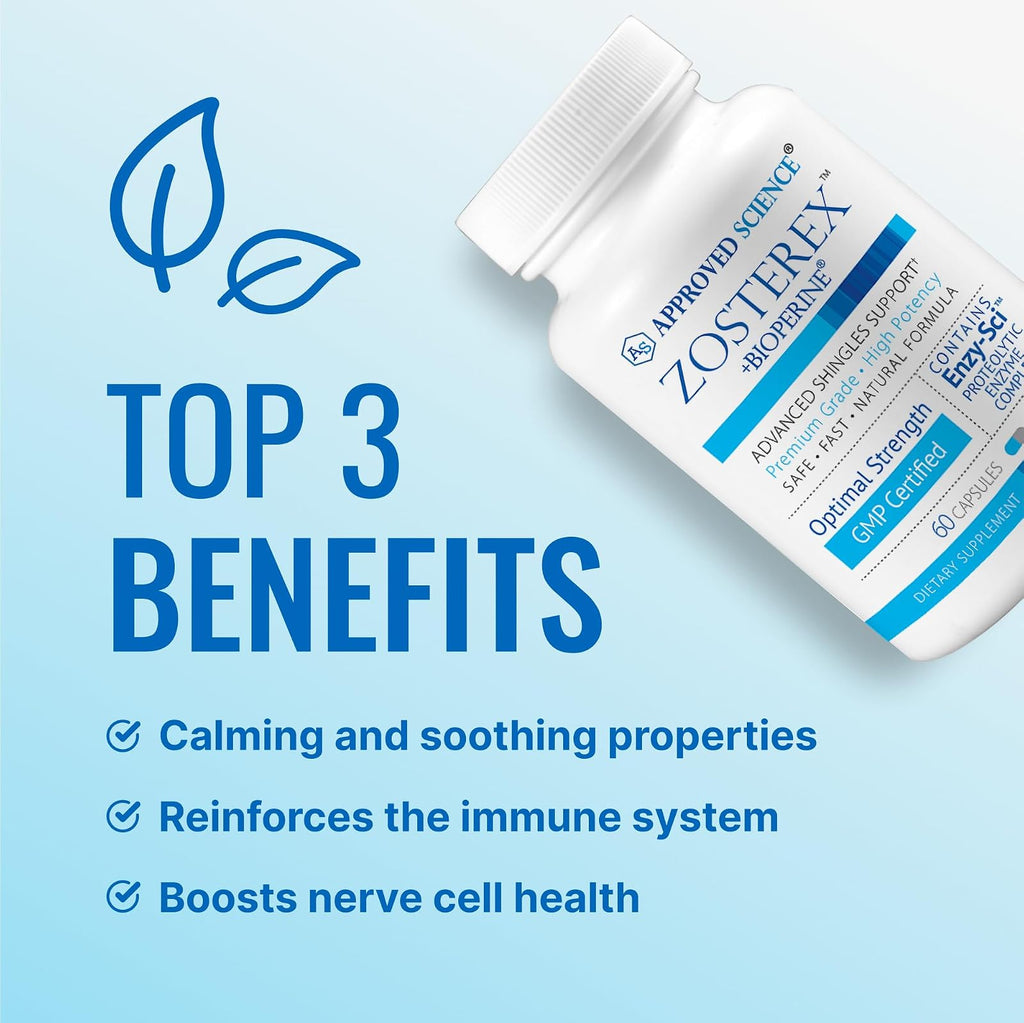 360 capsules for daily support