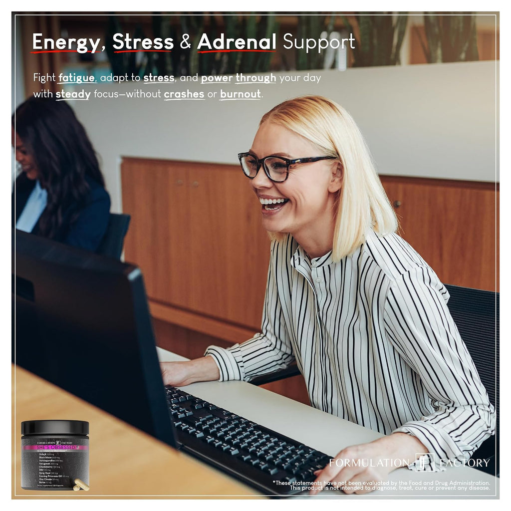 360 capsules for daily wellness
