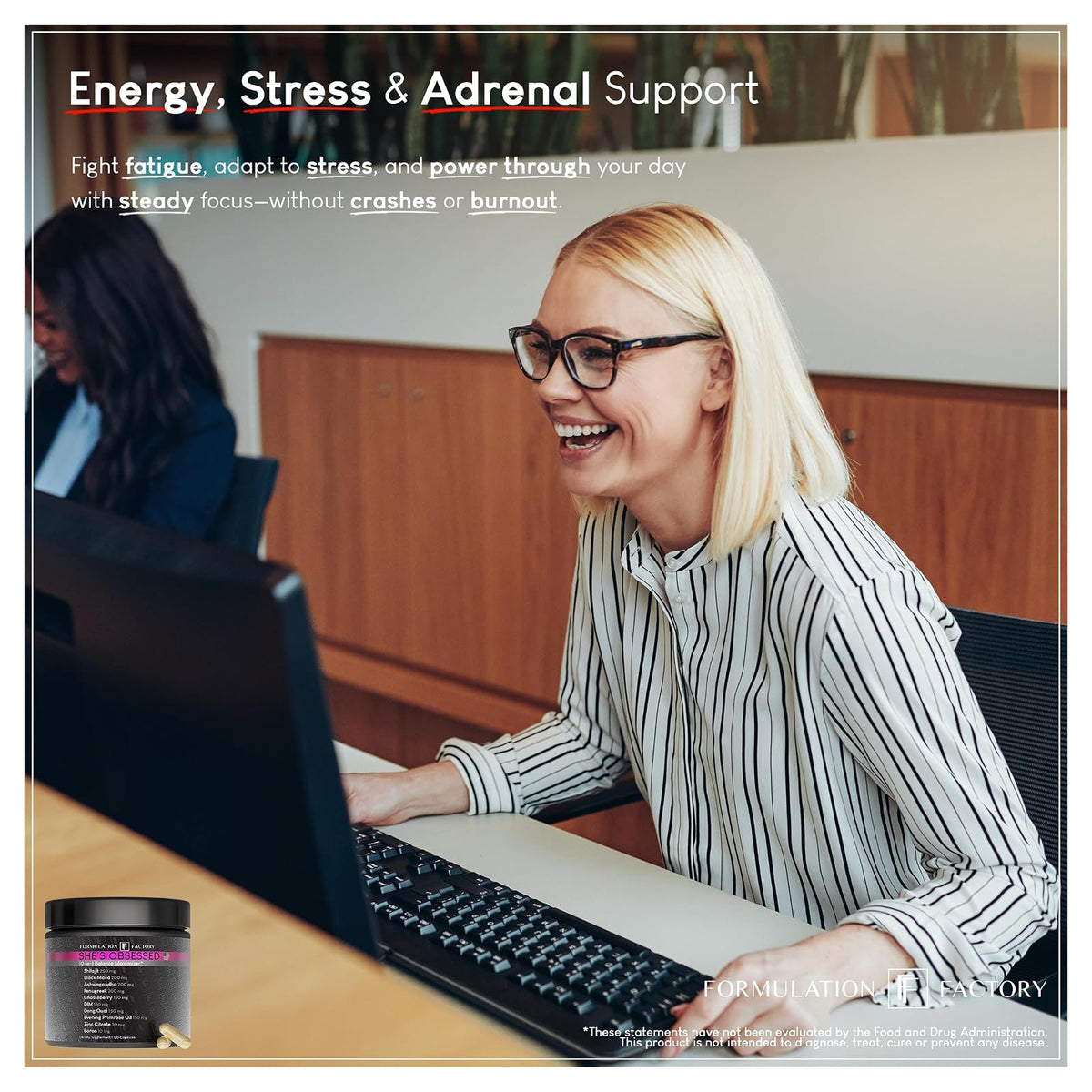 360 capsules for daily wellness