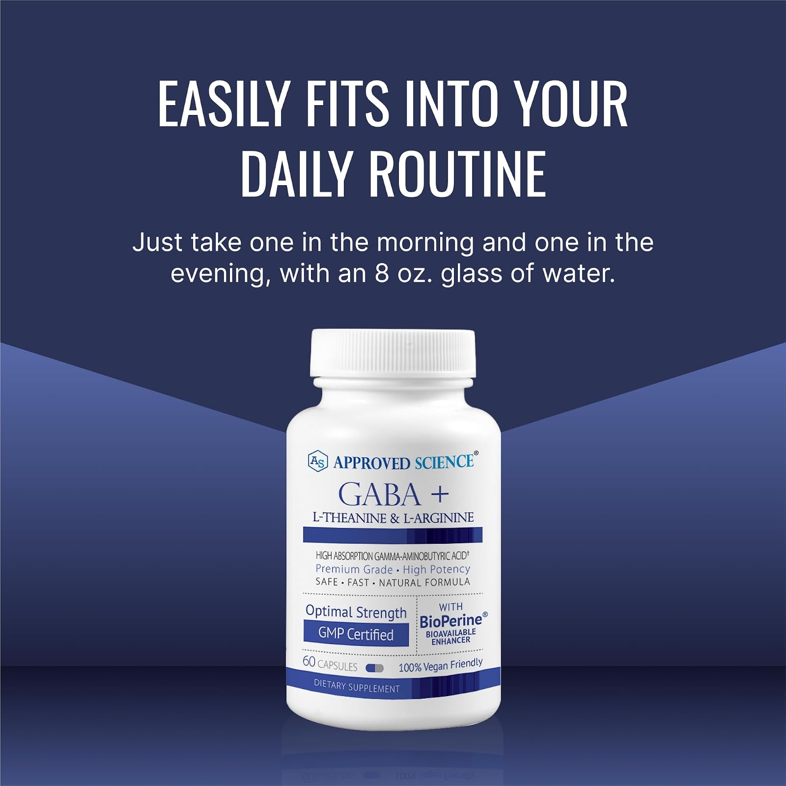360 capsules for daily wellness
