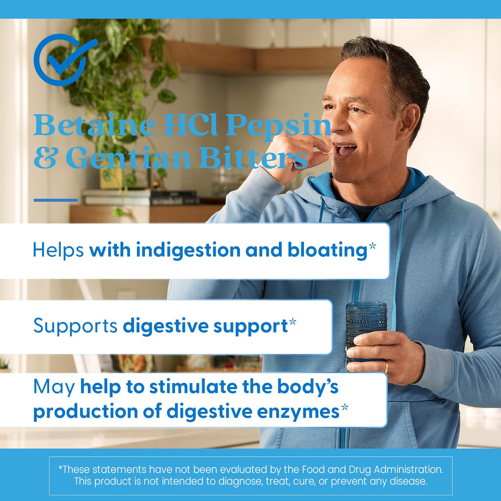 360 capsules for digestive support