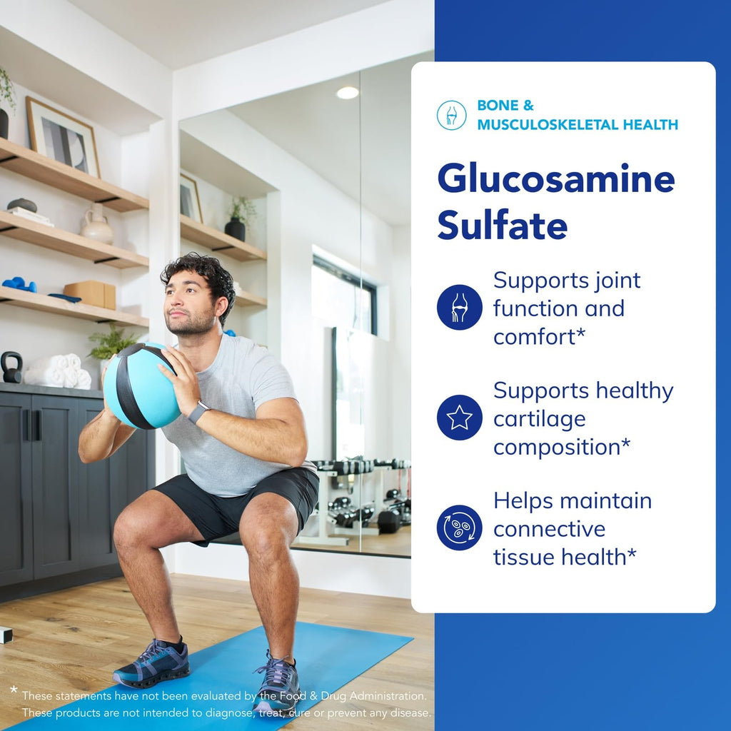 360 capsules for healthy joints