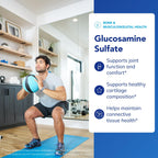 360 capsules for healthy joints