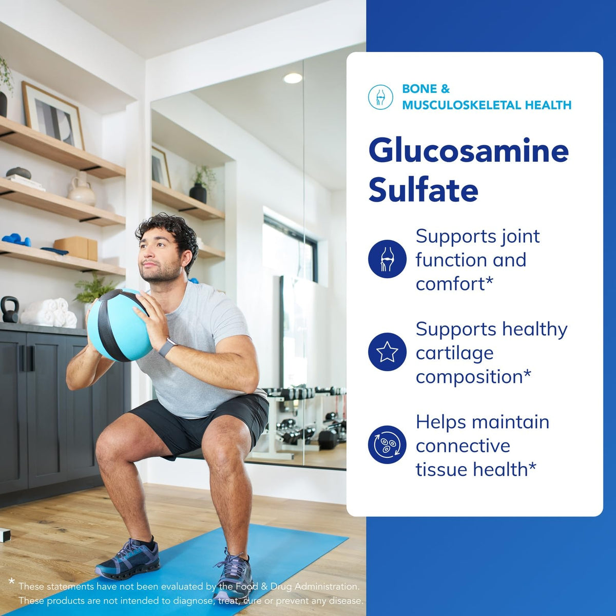 360 capsules for healthy joints