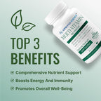 360 capsules for long-lasting supply