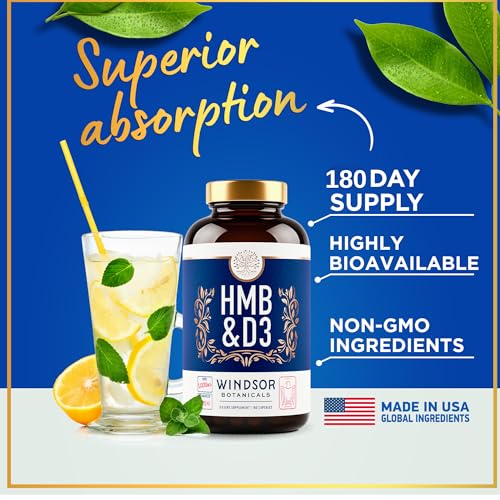 360 capsules for long-lasting supply