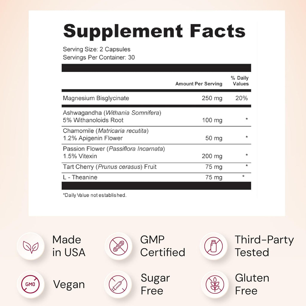 360 capsules for long-lasting support