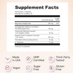 360 capsules for long-lasting support