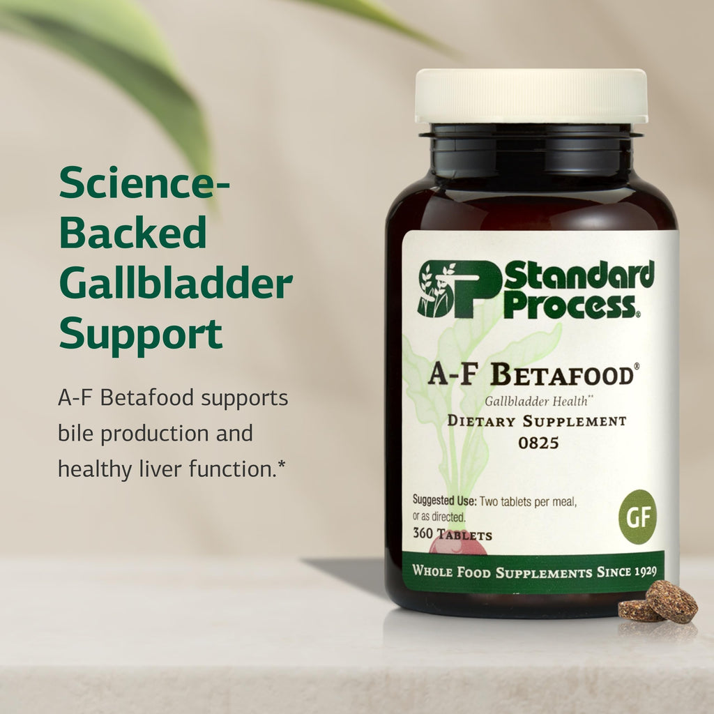 360 capsules for optimal health