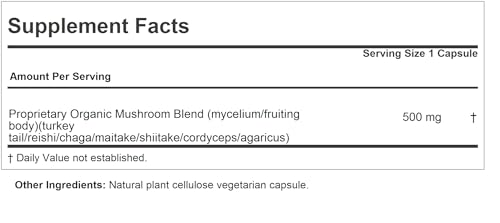 360 capsules of immune support