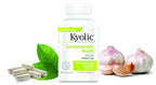 360 capsules of Kyolic garlic extract
